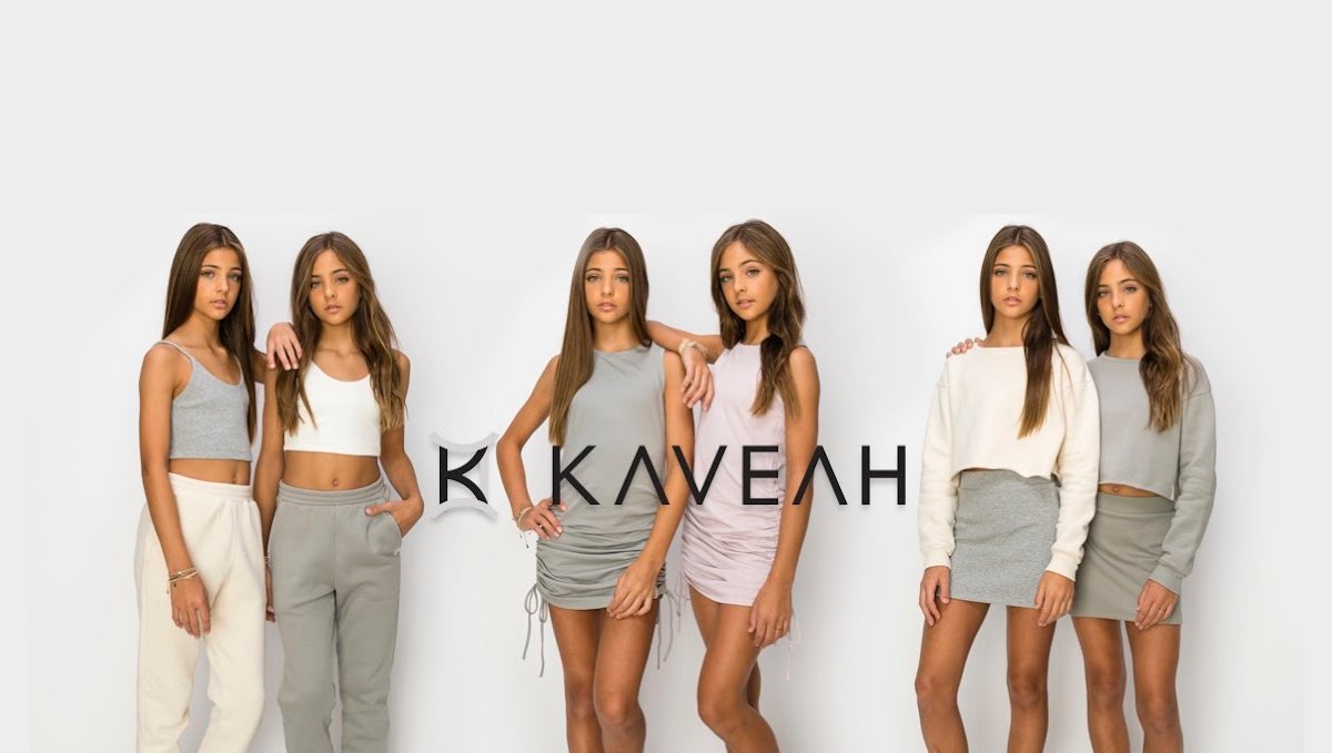 Kaveah – Page 2 – ALBF Studio